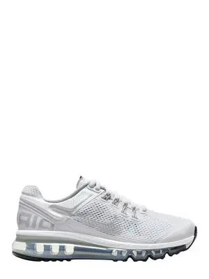 Nike Air Max 2013 Gs Sneakers - White