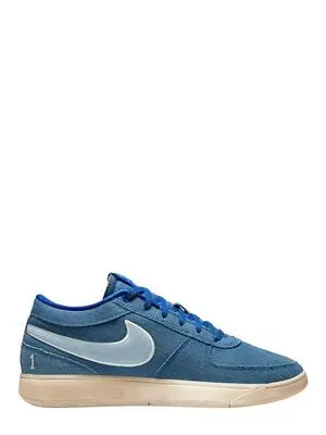Nike Book 1 Ep Blood Sneakers - Blue