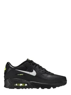 Nike Air Max 90 Gs Sneakers - Black
