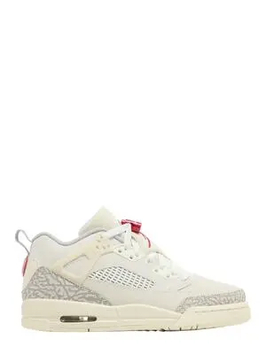 JORDAN Spizike Low Gs Sneakers - Cream