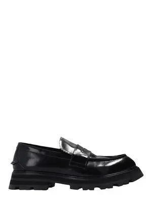 ALEXANDER MCQUEEN Worker Moccasins