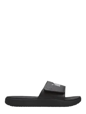 PUMA Nipsey Hussle X Softride Slide - Black