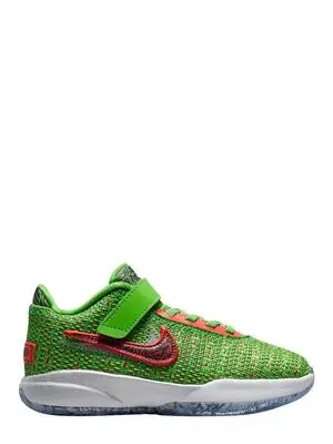 Nike Lebron 20 Ps 'stocking Stuffer - Green