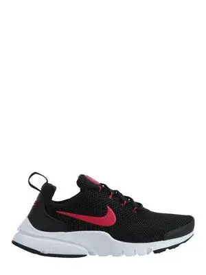 Nike Presto Fly Gs Sneakers - Black