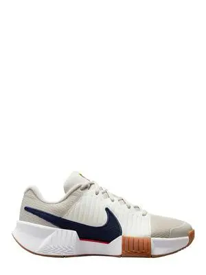 Nike Zoom Gp Challenge Pro Sneakers - Cream