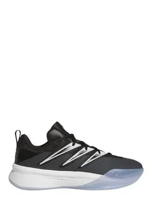 Adidas Dame Certified 3 Carbon - Black