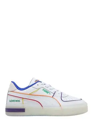 PUMA Ca Pro 'love Marathon' Sneakers - White