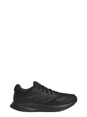 Adidas Runfalcon Wide Sneakers - Black