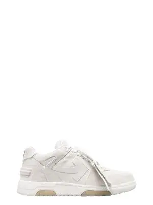 Off-White Out Of Office Sneakers White