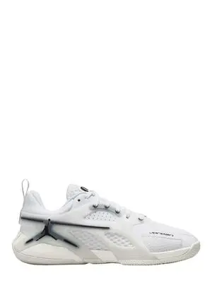 JORDAN Heir Sneakers - White