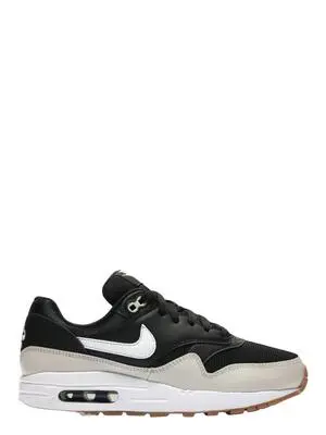 Nike Air Max 1 Gs Sneakers - Black