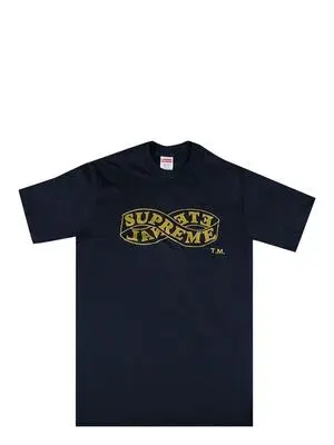 Supreme Eternal T-shirt - Blue