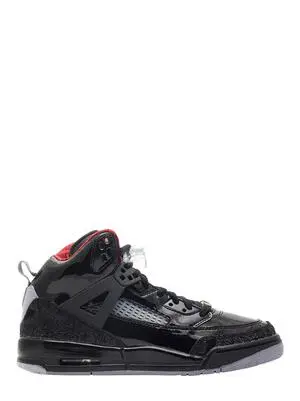 JORDAN Spiz'ike Gs Sneakers - Black