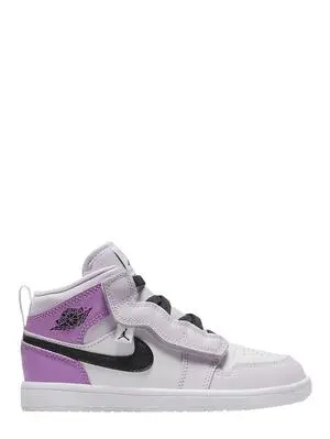 JORDAN 1 Mid Alt Ps Sneakers - Purple