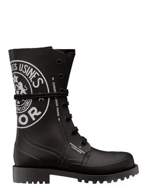 DIOR DiorCamp Boot