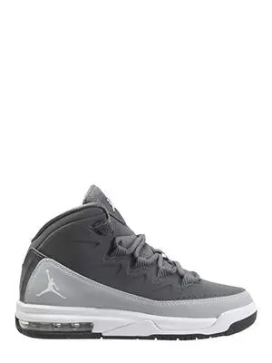 JORDAN Air Deluxe Bg Sneakers - Grey