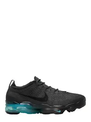 Nike Air Vapormax 2023 Flyknit Sneakers - Black