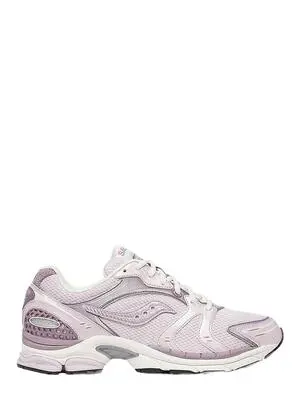 Saucony Progrid Triumph Cs Athletic Sneakers - Purple