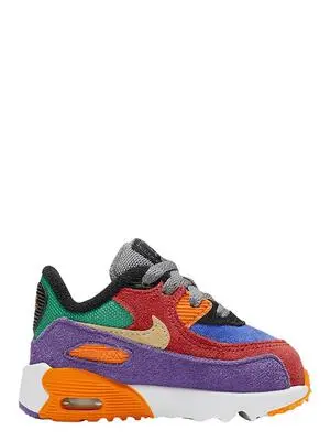 Nike Air Max 90 Td Sneakers - Multicolor
