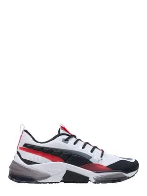 PUMA Lqdcell Optic Evo Sneakers - White