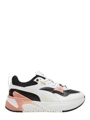 PUMA R78 Disrupt Sneakers - White