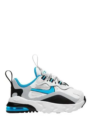 Nike Air Max 270 React Td Sneakers - White