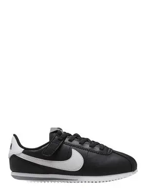 Nike Cortez Easyon Ps Sneakers - Black