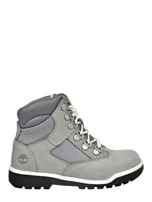Timberland Field Boots - Grey
