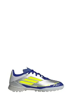 Adidas Messi Adizero F50 League Tf K - Silver