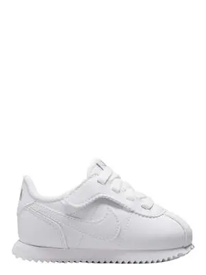 Nike Cortez Easyon Td Sneakers - White