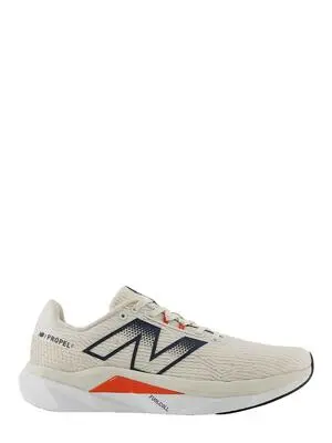 NEW BALANCE Fuelcell Propel V5 Sneakers - Cream