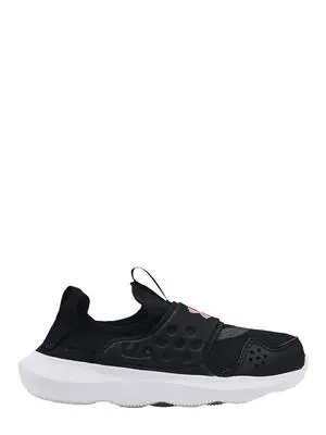 Under Armour Runplay Ps Sneakers - Black