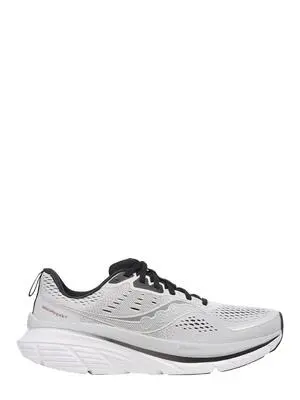 Saucony Guide 18 Athletic Sneakers - Grey