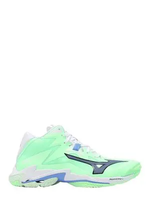 Mizuno Wave Lightning Z8 Mid - Green
