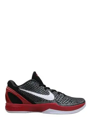 Nike Zoom Kobe 6 Sneakers - Black