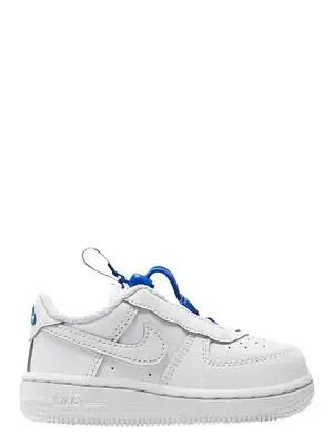 Nike Force 1 Toggle Td Sneakers - White