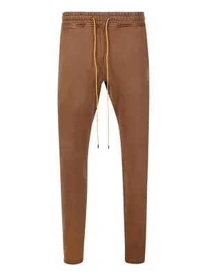 Rhude Sweatpant - Brown