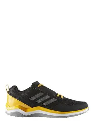 Adidas Speed Trainer 3.0 - Black