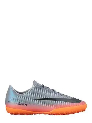 Nike Mercurialx Victory 6 Cr7 Tf Gs - Grey