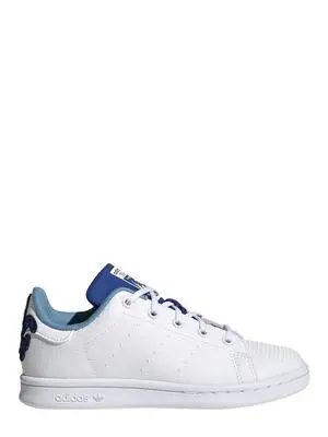 Adidas Stan Smith Primeblue J 'Octopus' White