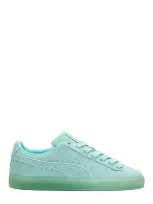 PUMA Suede Classic Sneakers - Blue