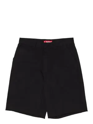 Supreme Work Short - Black