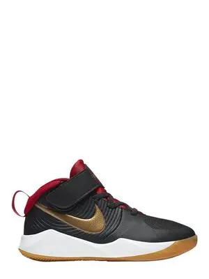 Nike Team Hustle D9 Ps - Black
