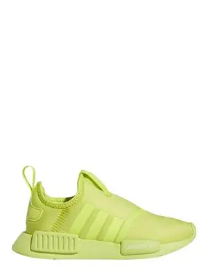 Adidas Nmd 360 J Sneakers - Yellow