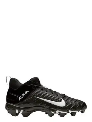 Nike Alpha Menace 2 Shark Wide - Black
