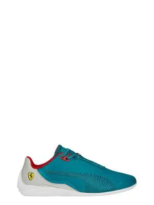 PUMA Scuderia Ferrari X Drift Cat Decima Sneakers - Teal