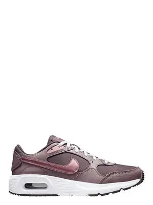 Nike Air Max Sc Gs Sneakers - Purple