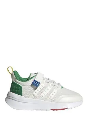 Adidas Lego X Racer Tr21 I Sneakers - White