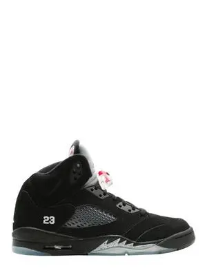 JORDAN Retro Gs Sneakers - Black