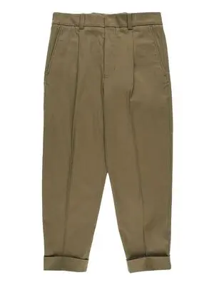 ACNE STUDIOS Cropped Trousers